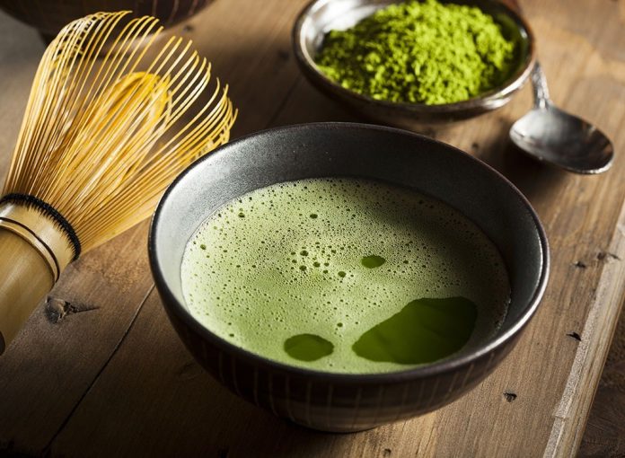 10 Công dụng của bột trà xanh matcha - Dinh Dưỡng