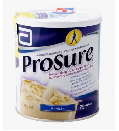 Tặng sữa Prosure hết hạn cho bệnh nhân ung thư - Dinh Dưỡng